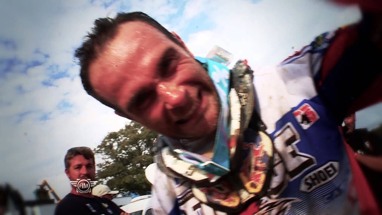 2013 FIM ISDE Six Days - The Final - YouTube