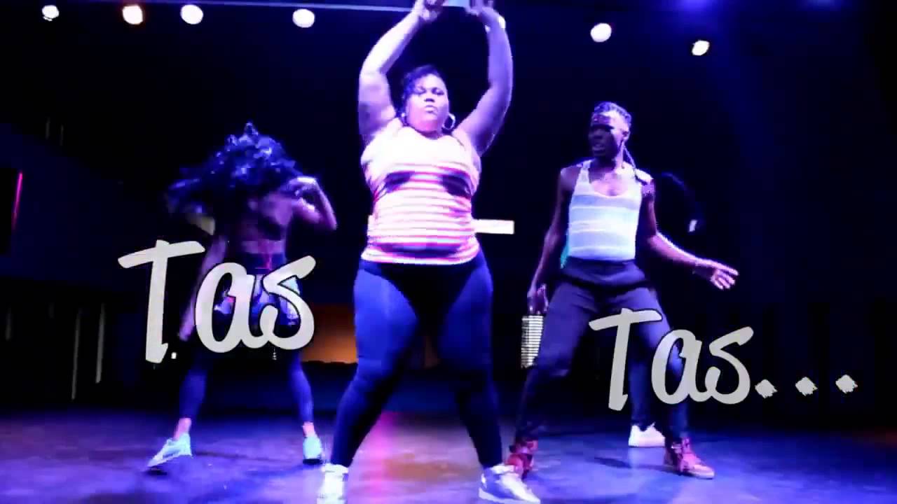 RAS TAS TAS VIEDO REMIX 2014 DJ FOX COLOMBIA - YouTube