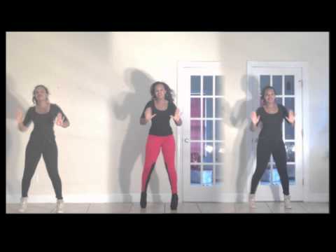 HYUNA (현아) - RED (빨개요) Dance Cover