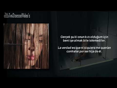 TINI - angel (Türkçe Çeviri / Letra)