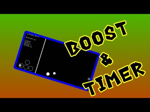 Love2d - UwU game update again - YouTube