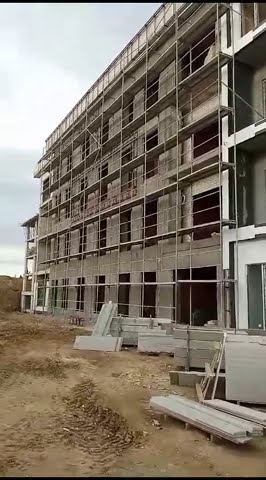 Zenon panel affordable construction with - YouTube