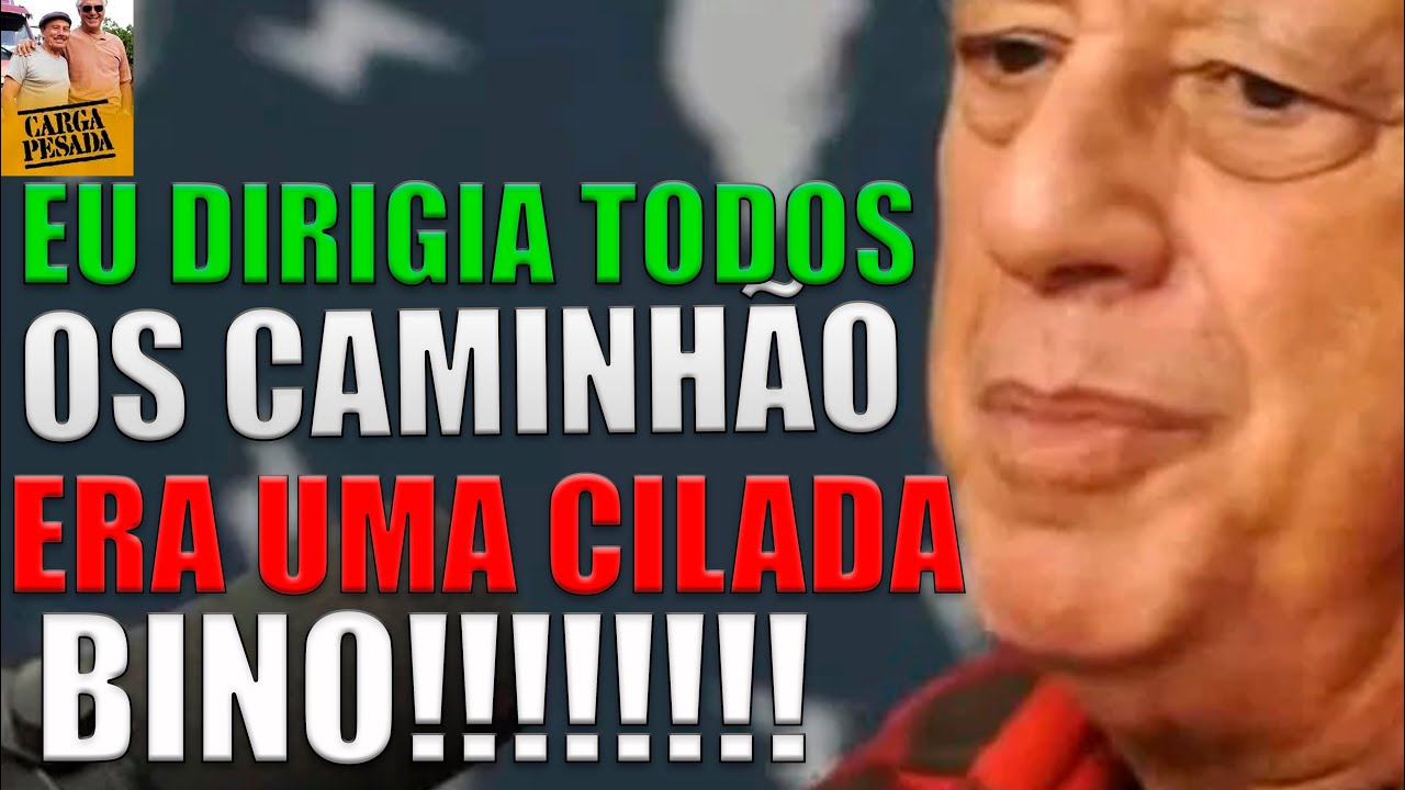 É UMA CILADA, BINO! SEGREDO DE CARGA PESADA REVELADO DEIXA FAS TRISTE ...