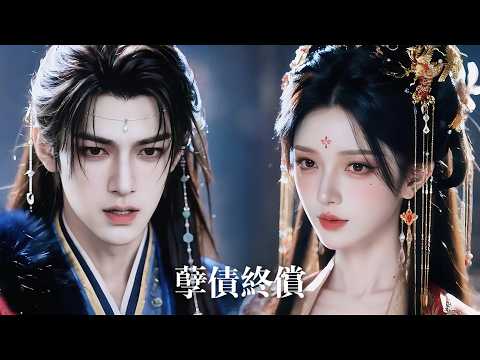新劇搶先看【孽債終償】前世她被丈夫與庶妹聯手換子，養大仇人的孩子後慘死！重生回到換子當日，她奪回親子，讓渣男賤女自食惡果！