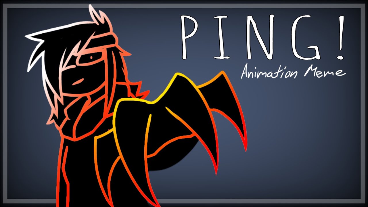 -[PING!]- Animation Meme - |Among Us|((300+Special!)) - YouTube