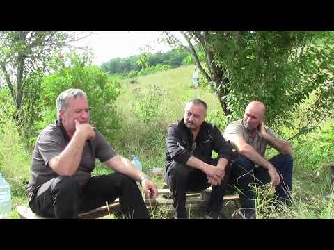 713 - cü TABORun Döyüş Yolu -  III HİSSƏ