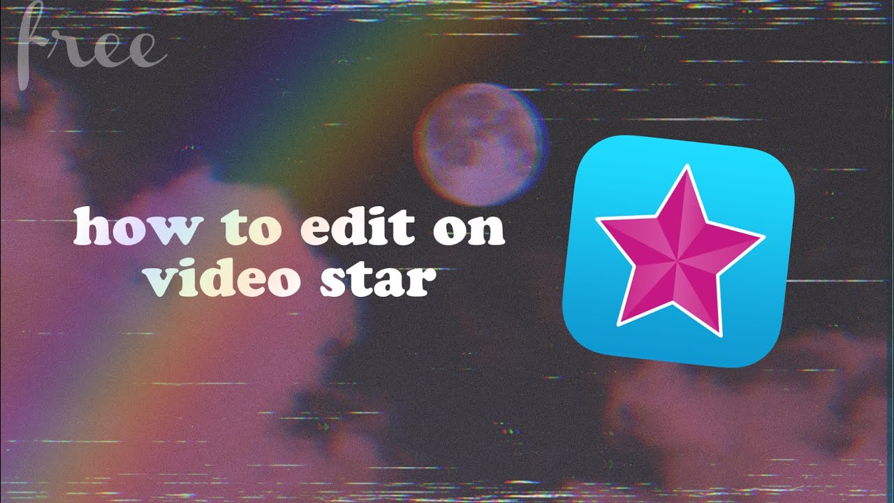 𝐻𝑜𝓌 𝓉𝑜 𝓂𝒶𝓀𝑒 𝒶 𝑒𝒹𝒾𝓉 𝑜𝓃 𝓋𝒾𝒹𝑒𝑜 𝓈𝓉𝒶𝓇 [𝐅𝐑𝐄𝐄] | 𝑩𝒍𝒂𝒊𝒓𝒚’𝒔 - YouTube