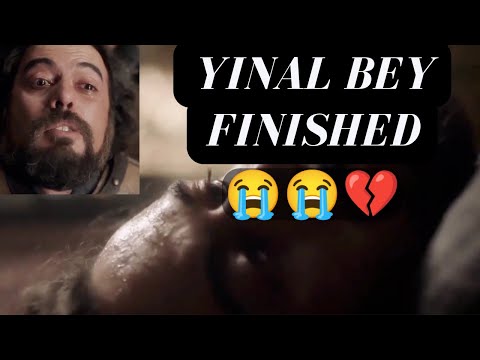 Sultan Tugrul (Noyan) Killed His Brother Yinal Bey 😓Sad Scene of Alparslan Series💔ItS pro❤