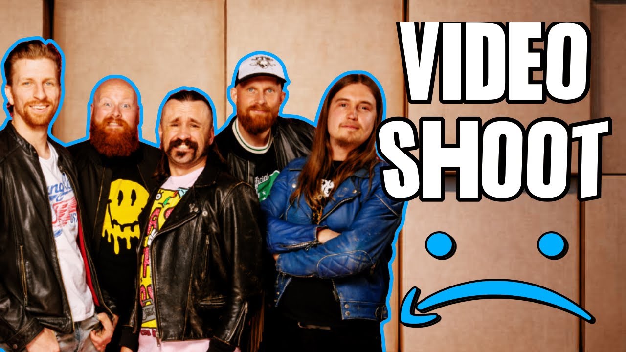 Generation Prime | The Video Shoot! - YouTube