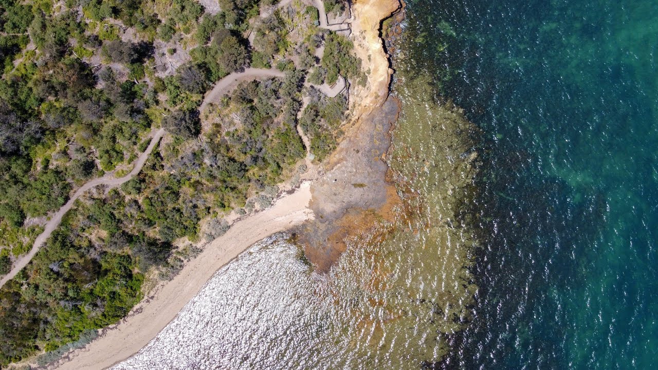 Ricketts Point | Beaumaris, Melbourne, Australia - YouTube