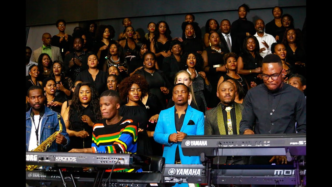 Praise & Worship| Friday 9 August 2019 | AMI LIVESTREAM - YouTube