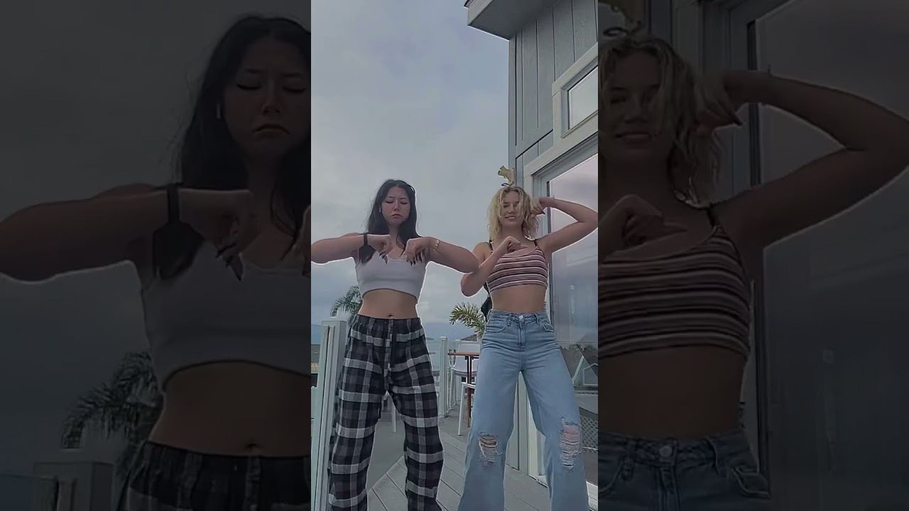 Indi Star Instagram reel Ft. Azalea Carey 💞 - YouTube