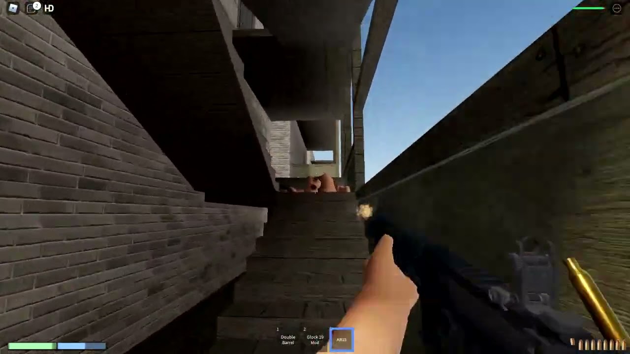 How to get the ar-15 in miscguntest (roblox) - YouTube