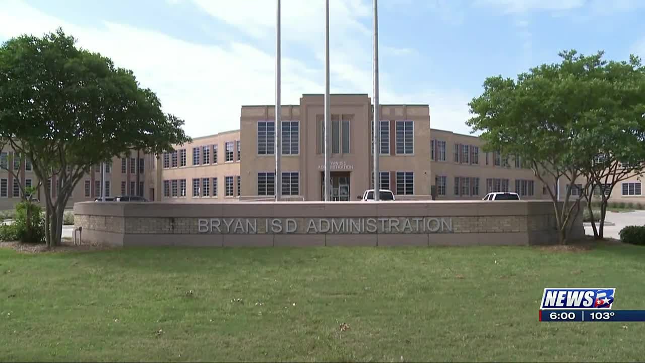 House Bill 3 takes effect in September, Bryan ISD approves contract ...