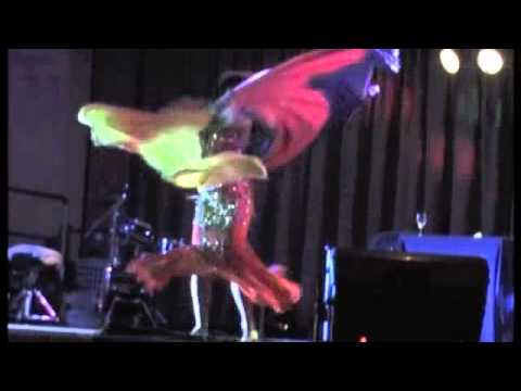 Annabella SHOWREEL 2011