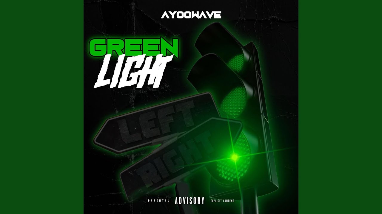 Green Light - YouTube