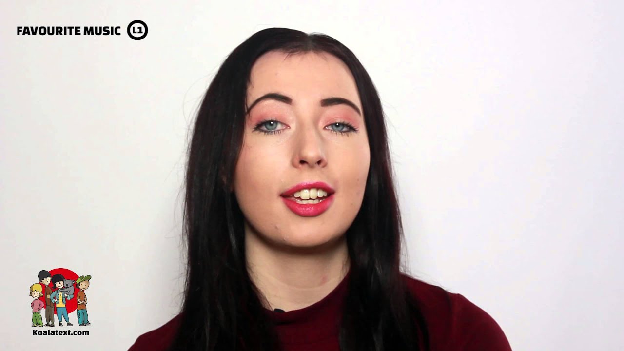 10 Favourite Music Jen - YouTube