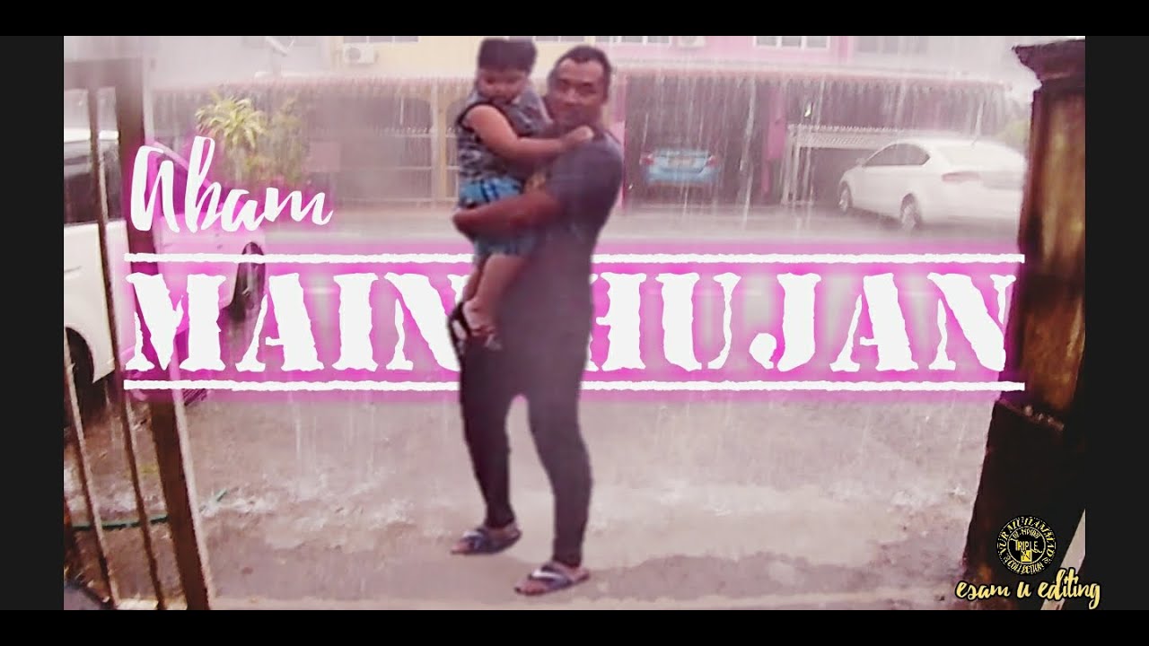 abam main ujan.. terbaik..😁👍👍 - YouTube