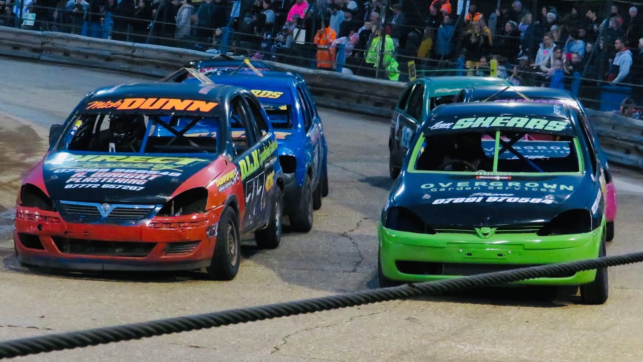 Arlington Gala Night Rookie Rods 29/10/22 - YouTube