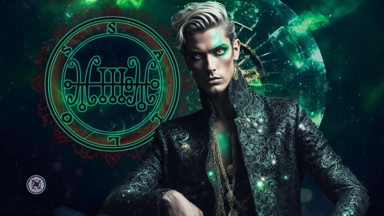 Sallos Liszt - Liebestraum (Love Dream)⎪Love Magick⎪Ritual & Meditation ...