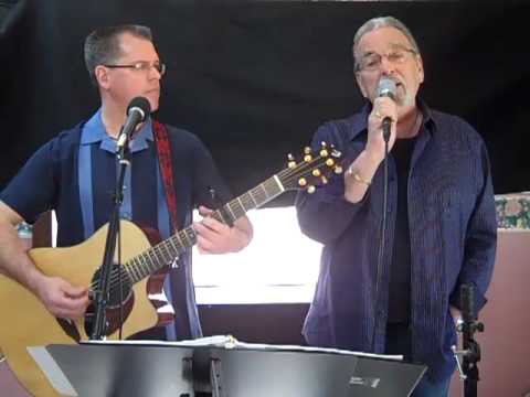 Dave Morency and Maurice Clemont Danny Boy - YouTube