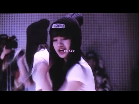 BLACKPINK Debut Show - Throwback Predebut