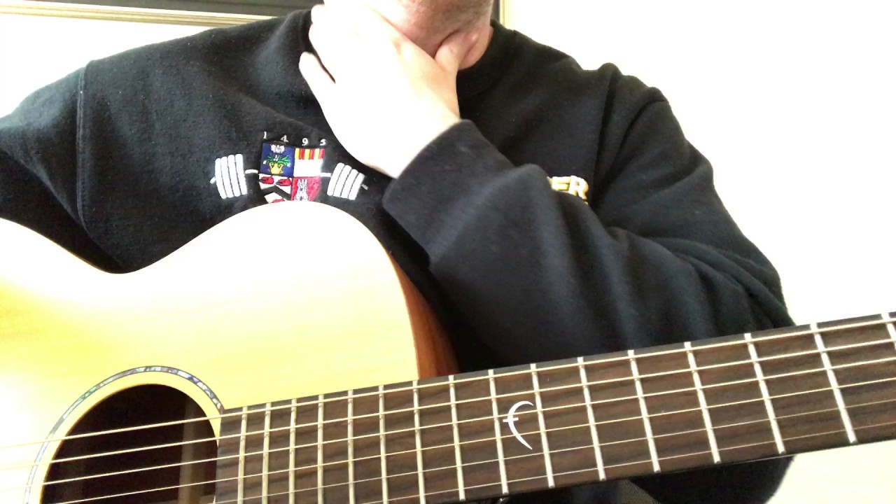 Alan Gogoll - Bells Harmonics (tutorial 1) - YouTube