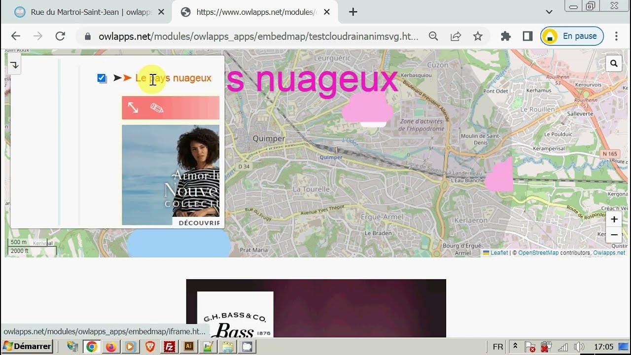 [embedMap] Add clouds and rain as animated SVG tags without Javascript ...