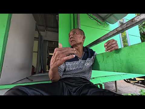 Besembang Dengan Tok Tayeb kak Noi Bang arif