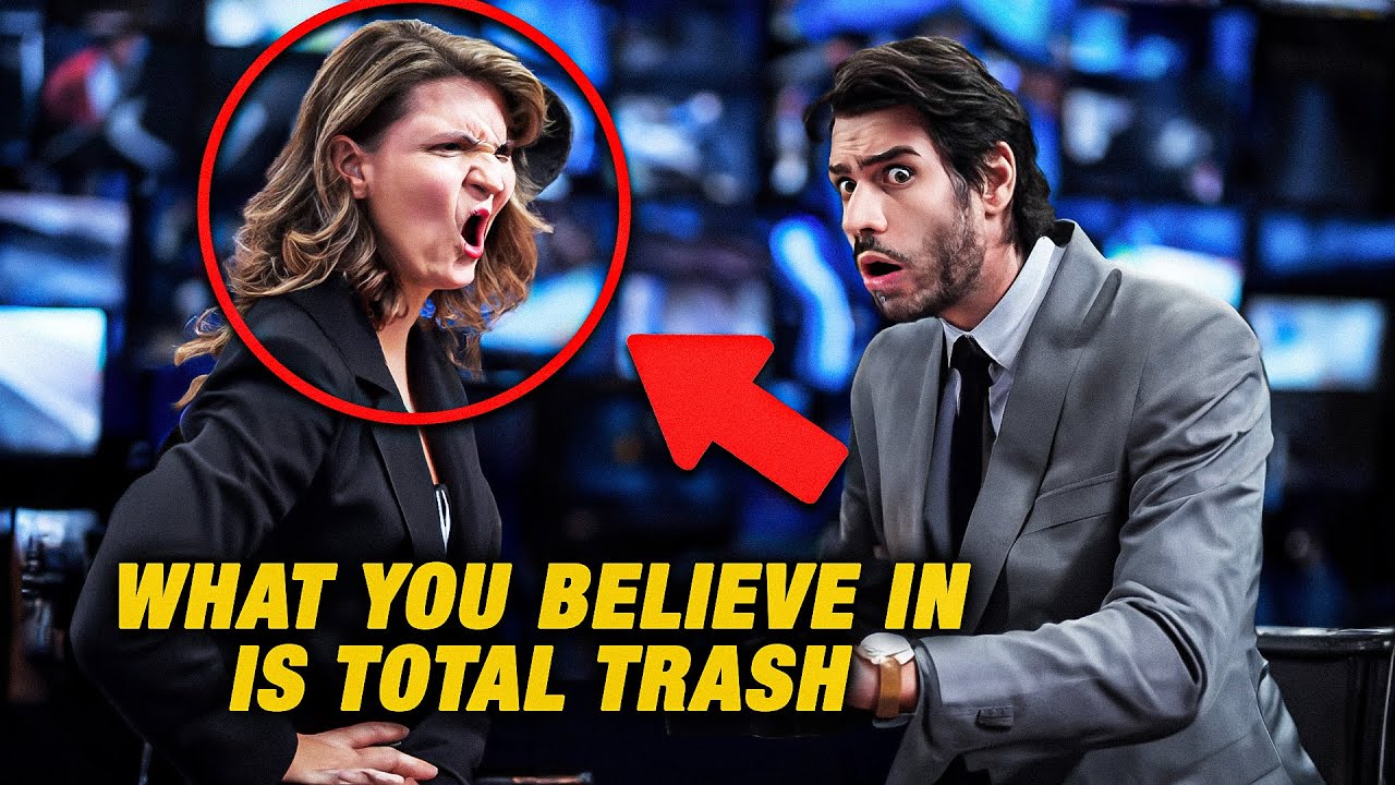 Keanu Reeves’ Faith INSULTED on Live TV – What Happens Next is PURE ...