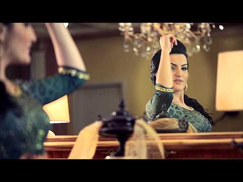 ALBANA QATO-Behind The Scenes (Official Video HD)