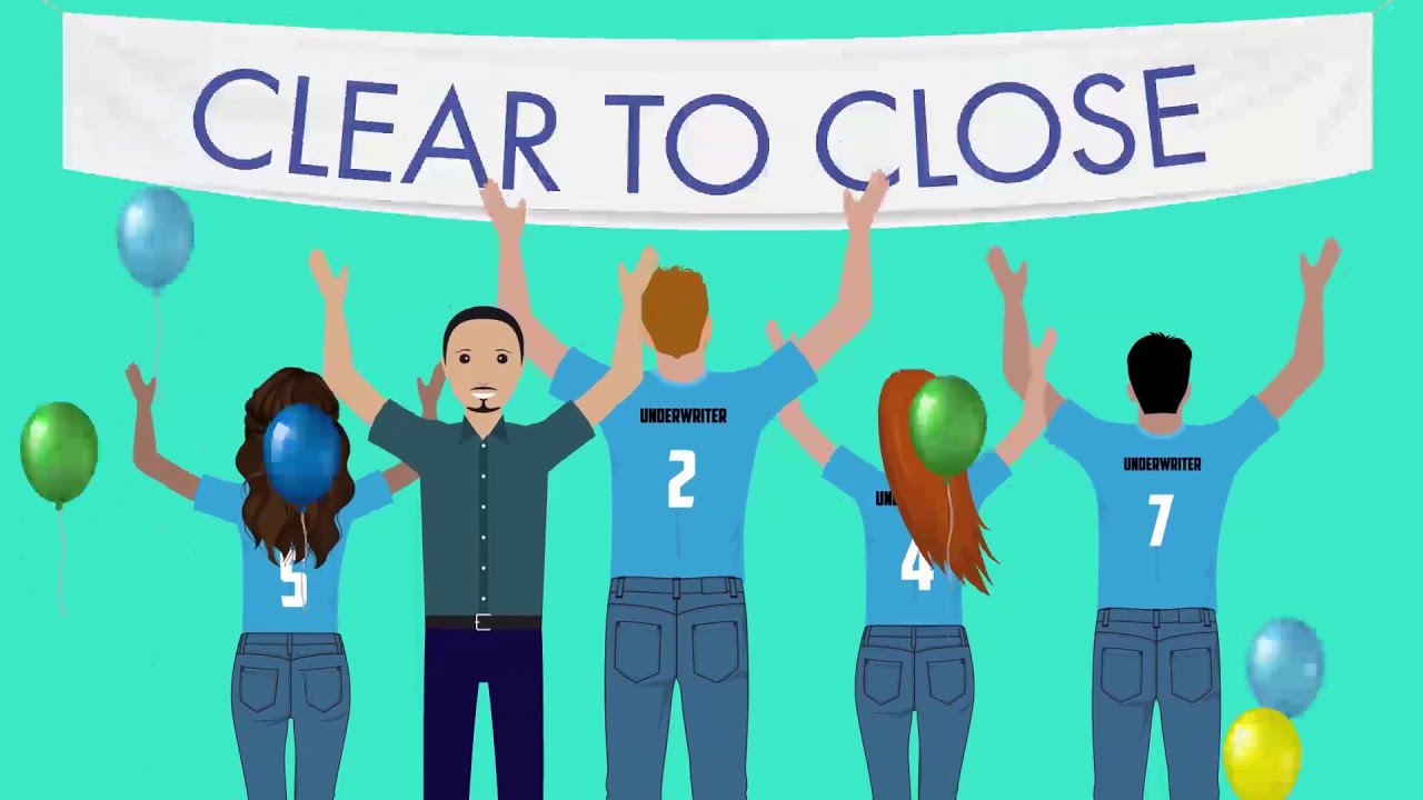 What to Expect Clear to Close - YouTube