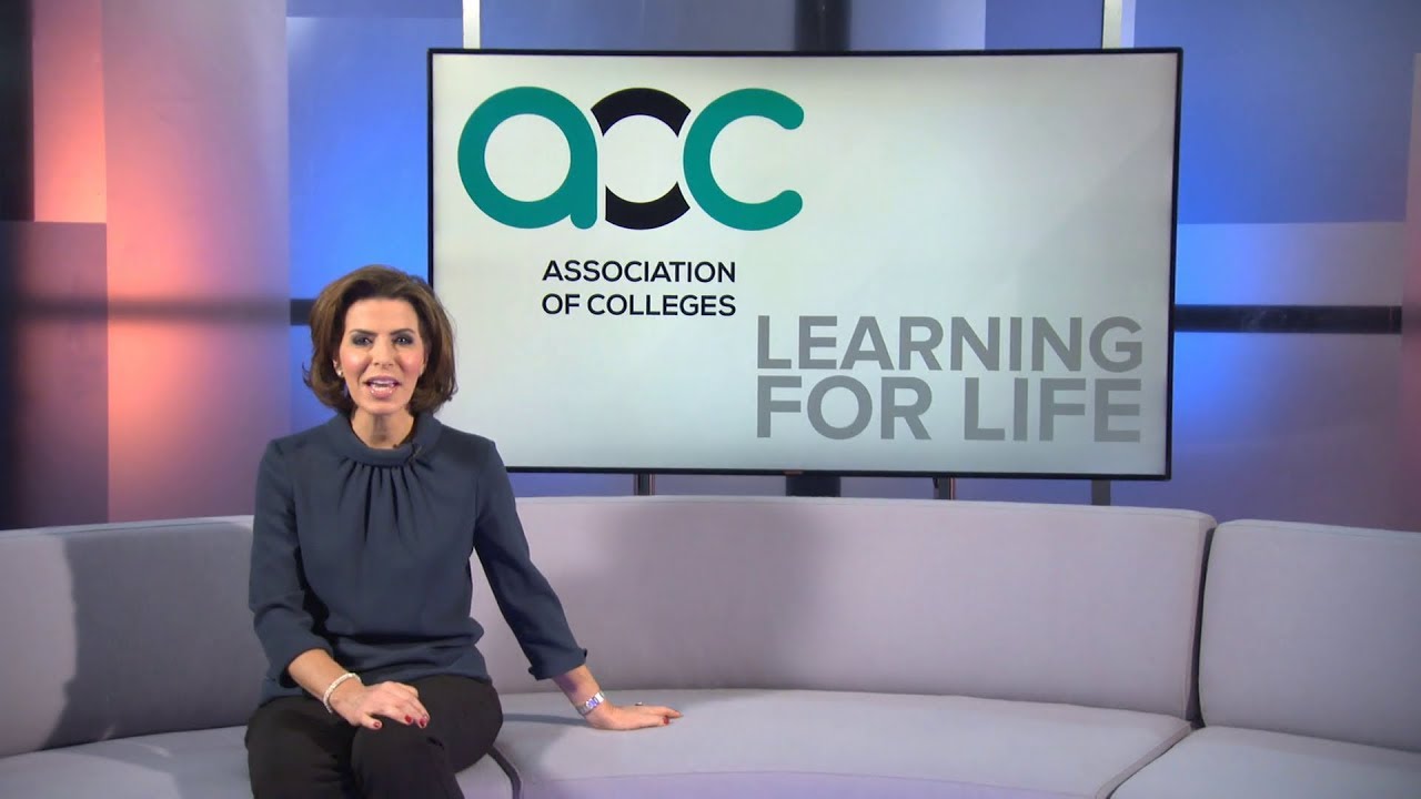 Learning for Life: Introduction - YouTube