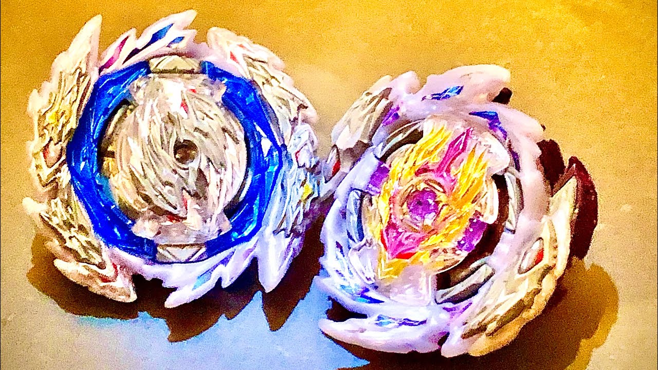 Rage Longinus destroy’ 3A VS Guilty Longinus Karma Metal Destroy - YouTube