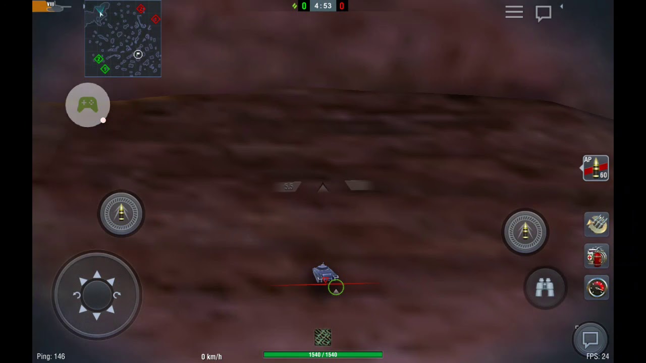 Wotb tank history revealed! - YouTube