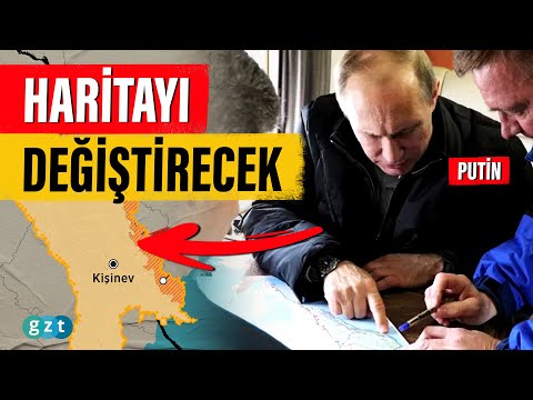 Rusya'nın sıradaki hedefi belli oldu: Rusya-Ukrayna Savaşı'nın seyri değişecek