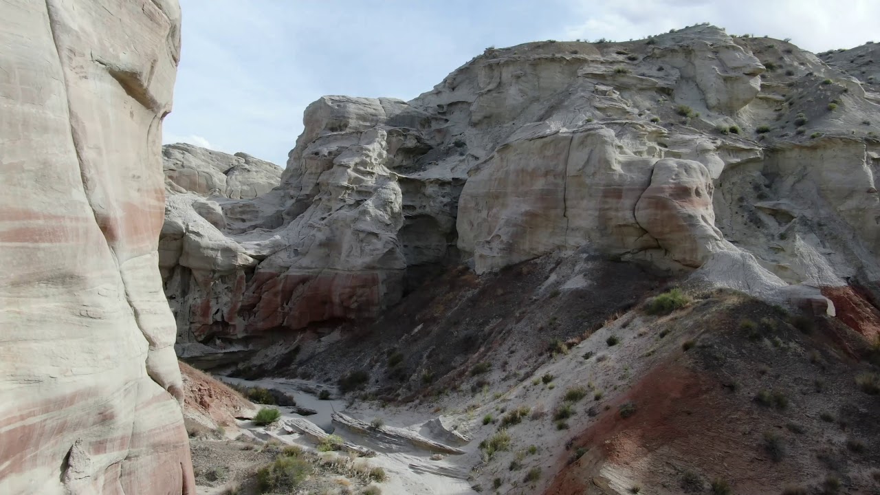 Resurrection Canyon - YouTube