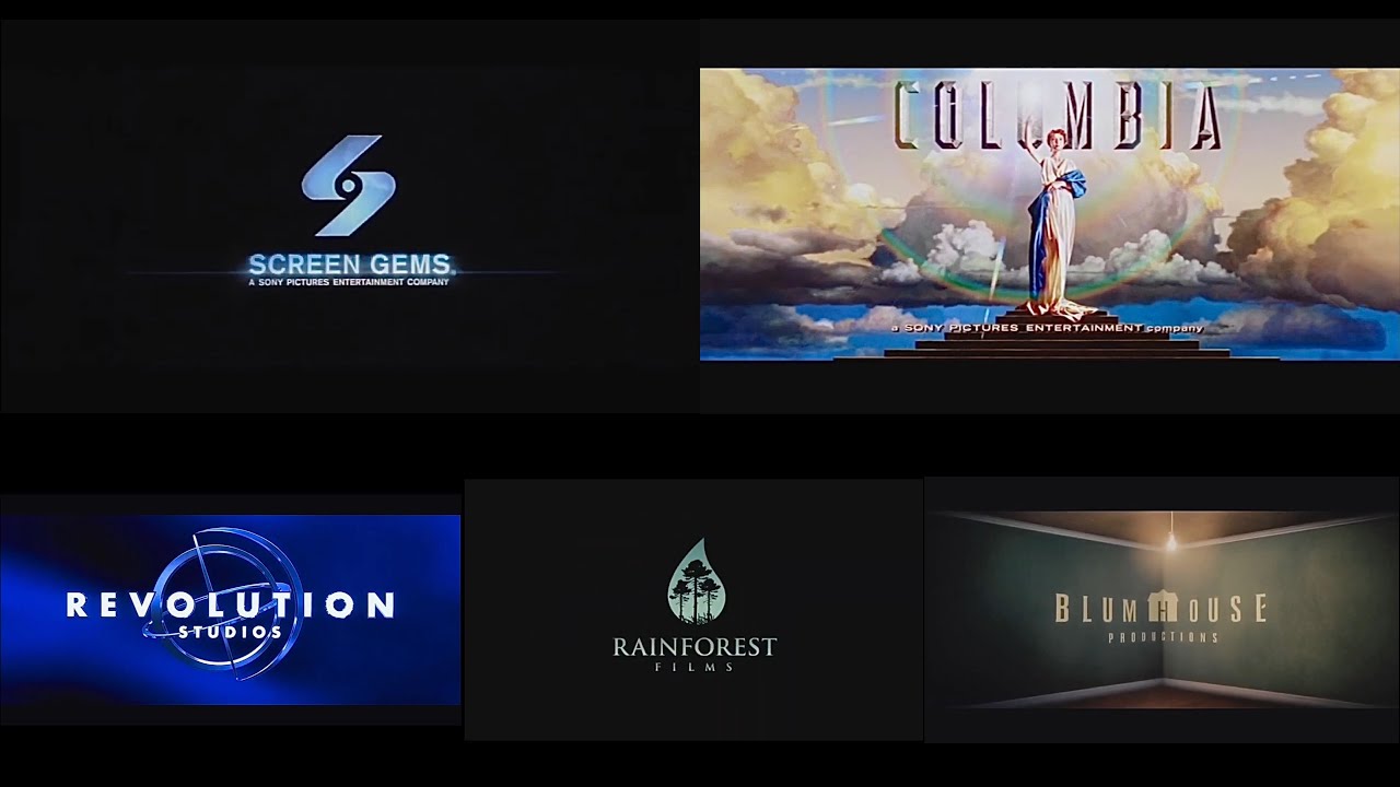 Rainforest Studios Inc Independent Film Production