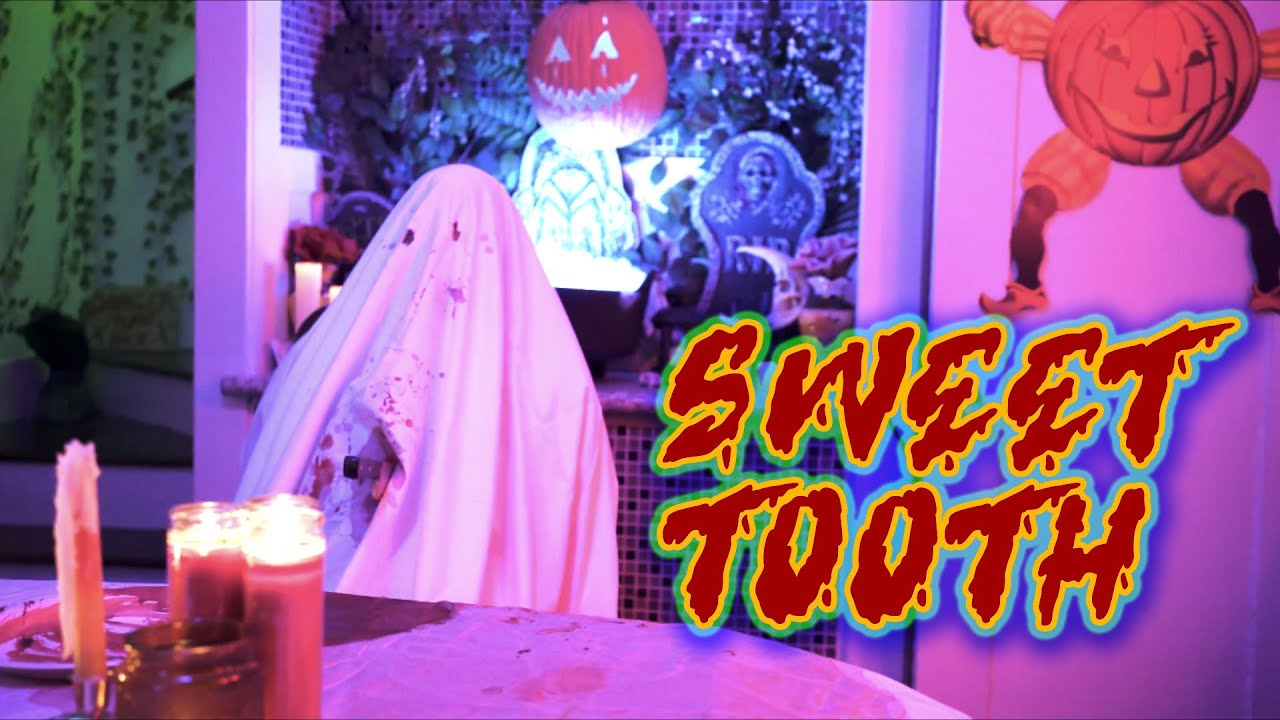 SWEET TOOTH | A Single Take Horror Short - YouTube