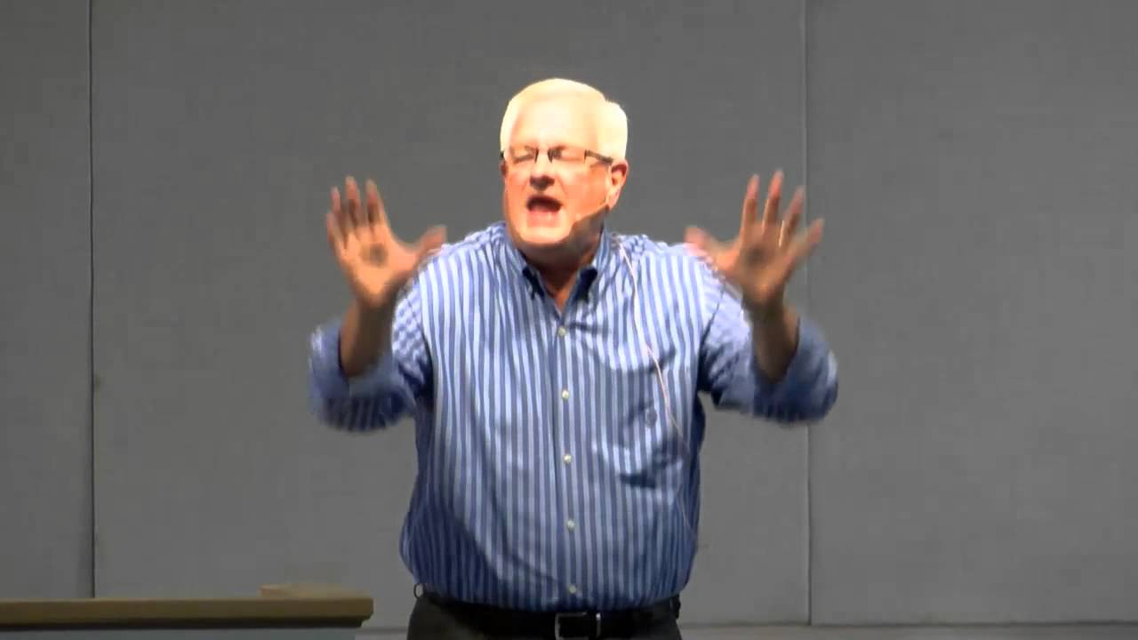 BCC 2015 Thursday August 6th Even. - Dave Engbrecht - YouTube
