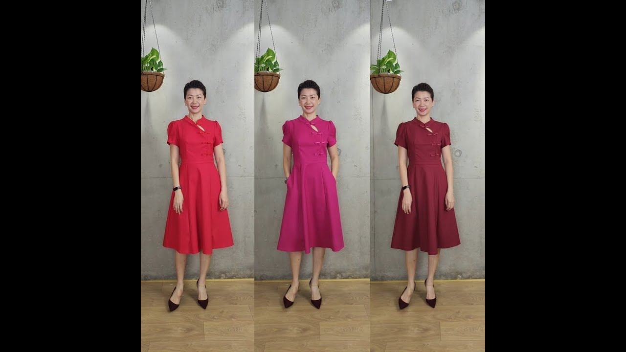 CNY COLLECTION ( Code: PDM50 ) - YouTube