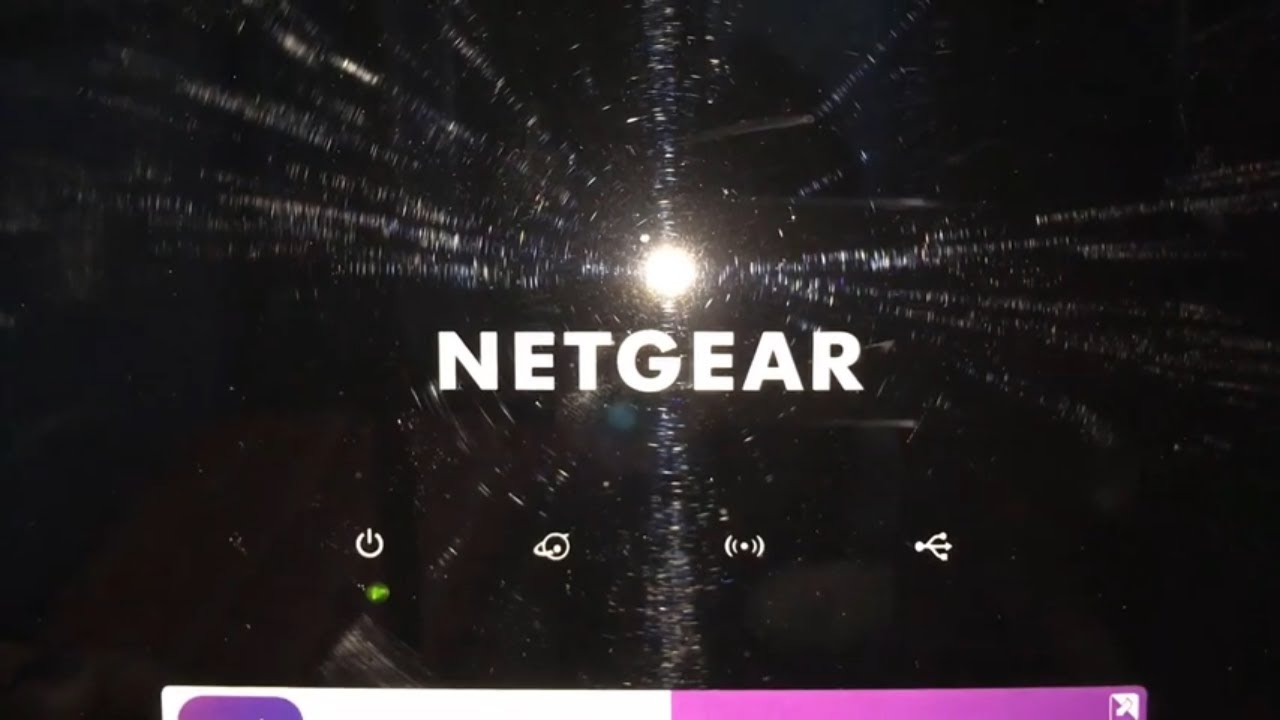 Netgear R6260 AC1600 Smart dualband gigabit wifi router PROS & CONS ...