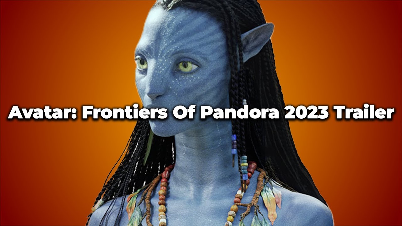 Ubisoft s Avatar Game 2023 Trailer Luke Reacts YouTube ubisoft-s-avatar-game-2023-trailer-luke-reacts-youtube
