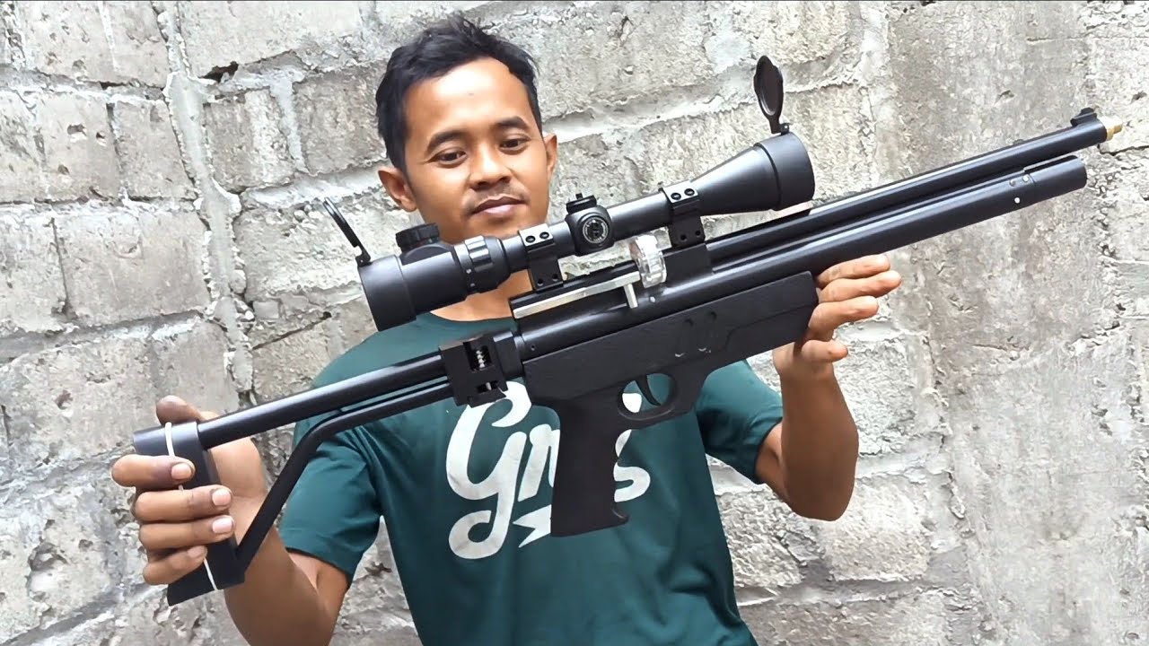 PCP MINI LIPAT KEREN 🔴 GANTENG TAPI PEDAS ‼️ Ahmad Amir Achsan - YouTube