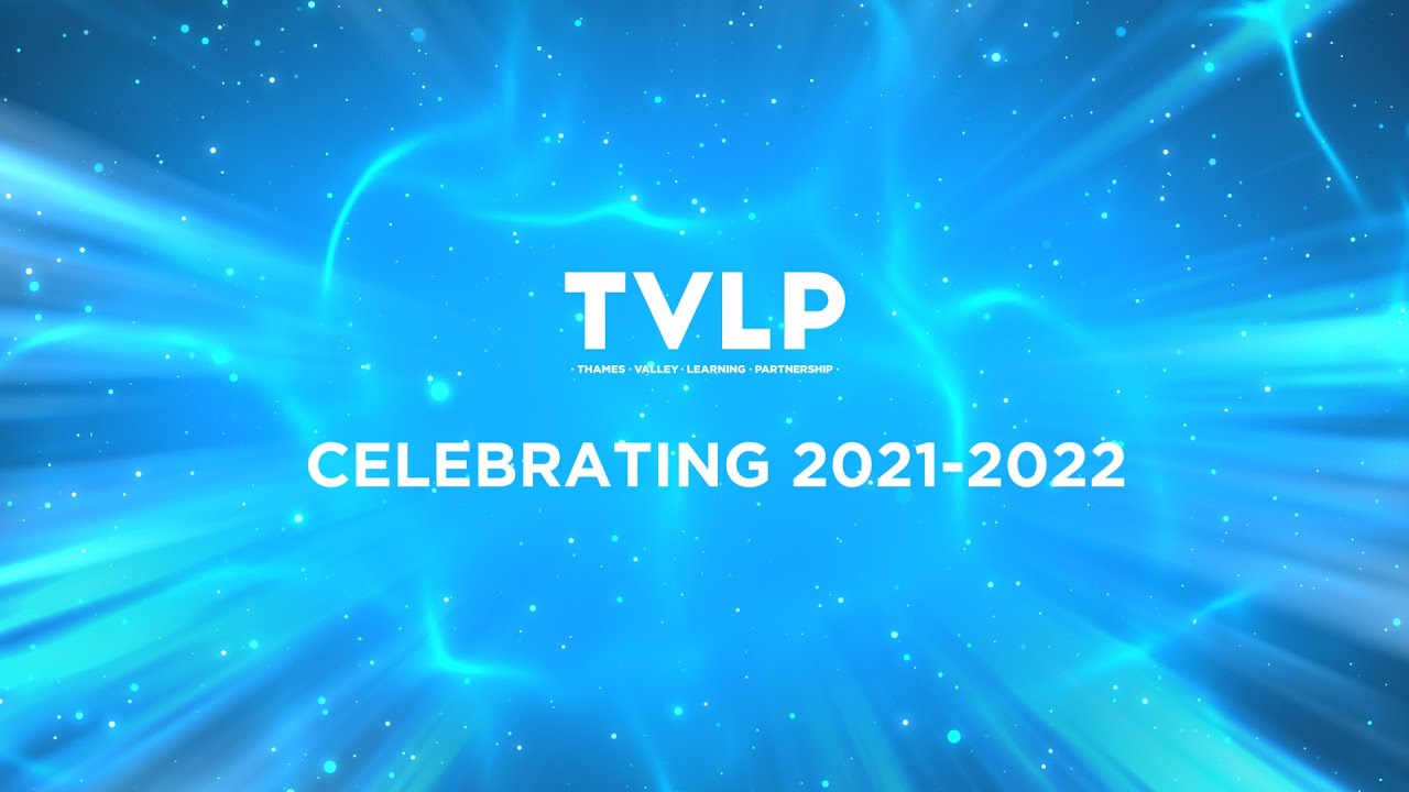 TVLP 2021-22 end of year video. - YouTube