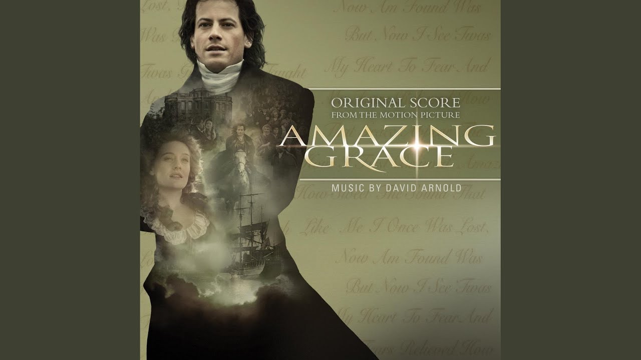 Dying (Amazing Grace Original Score) - YouTube