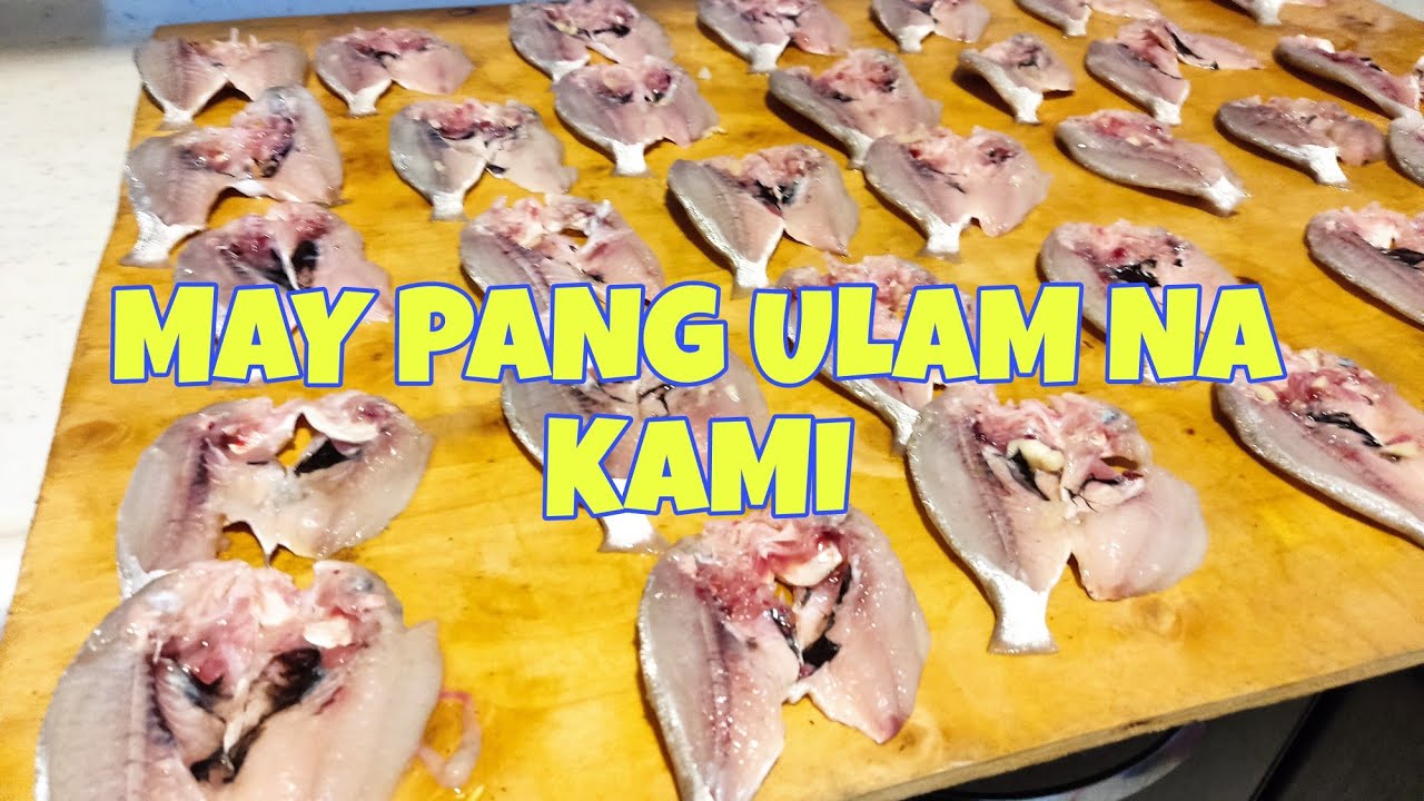 DAING NA ISDA AY SAPAT NA SA TULAD NAMING MGA OFW - YouTube