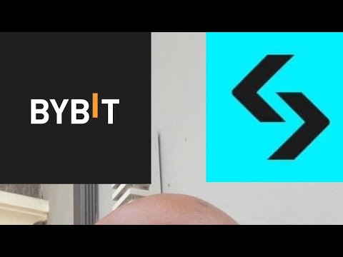 How to get BYBIT and BITGET UID and Major token address - YouTube