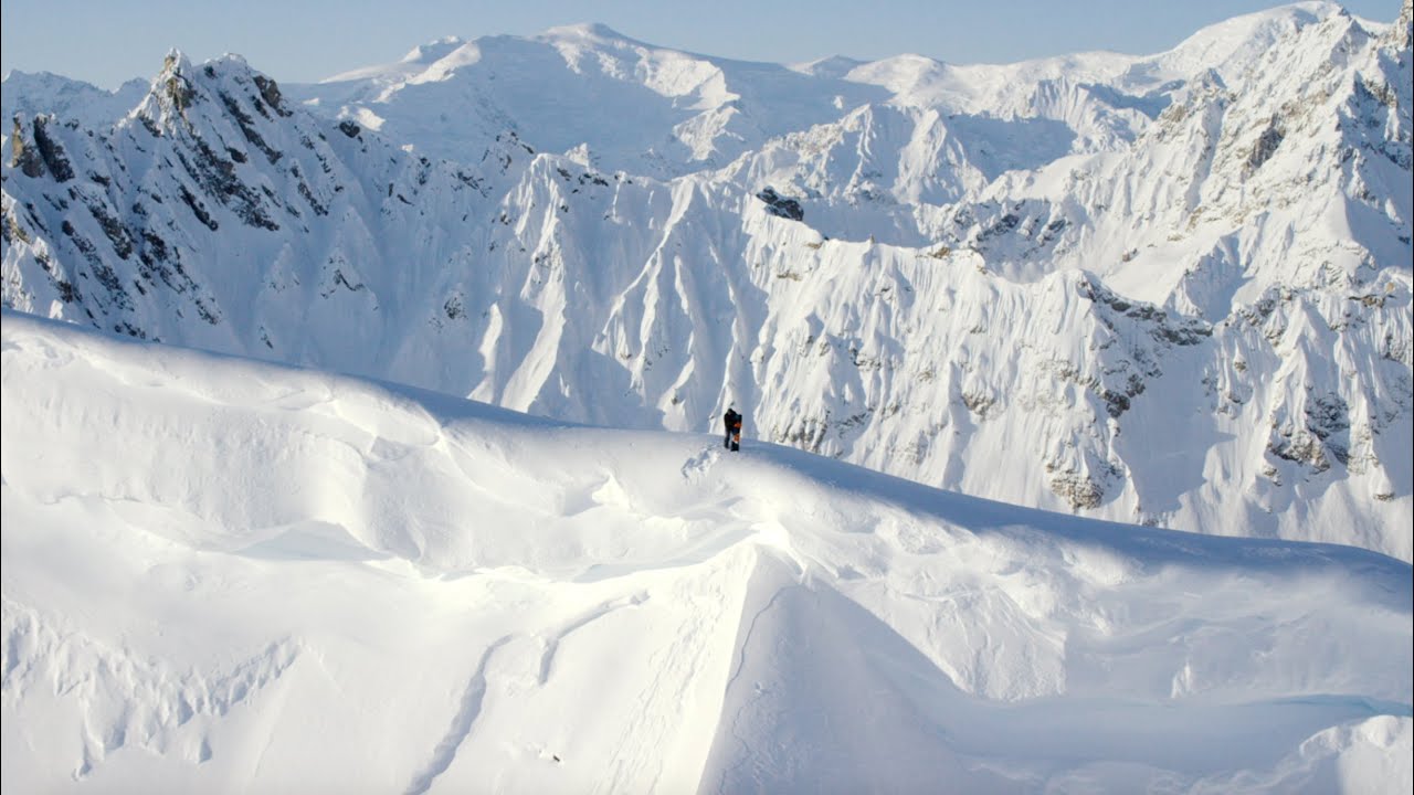 Sean Aaron | BTS AK Line | The Fourth Phase - YouTube