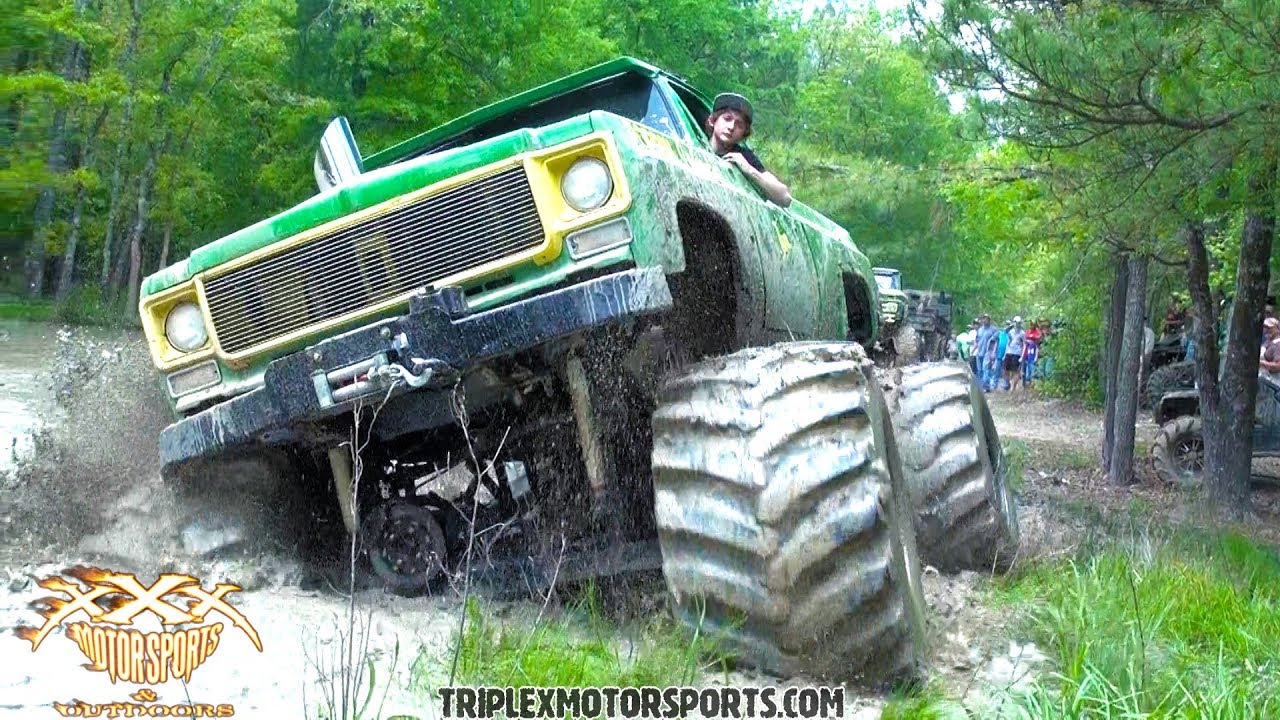 THE BEST SQUARE BODY CHEVY'S ON THE INTERNET!! - YouTube